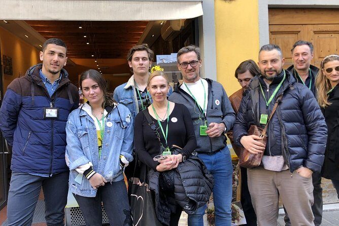 Uffizi Gallery Small Group Tour - Practical Tips for a Smooth Experience