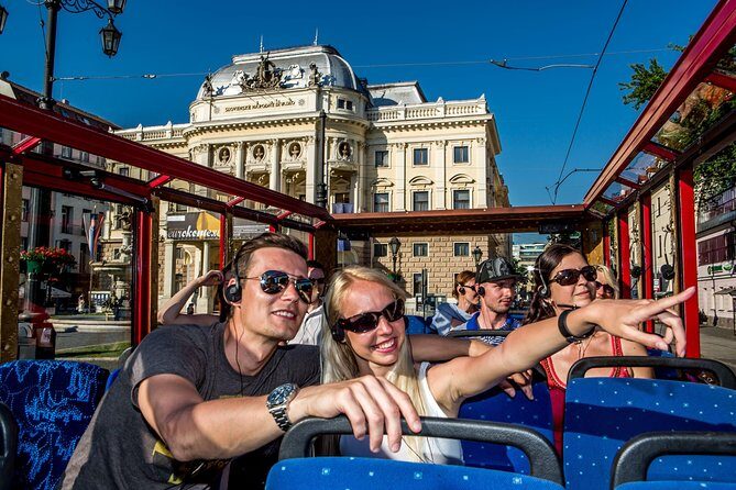 UFO & Blue Church Tour and Panoramic Tour Combo - Who Will Love This Tour?