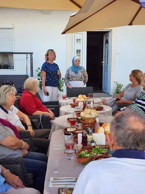 Ulcinj: Local taste. Breakfast, Lunch or Dinner - A Closer Look at the Ulcinj Food Experience