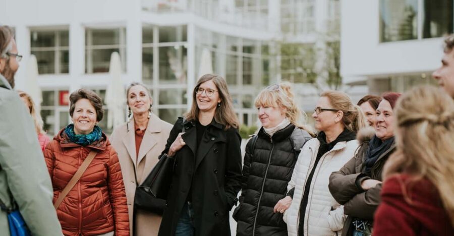 Ulm: Evening stroll through the old town - Final Thoughts