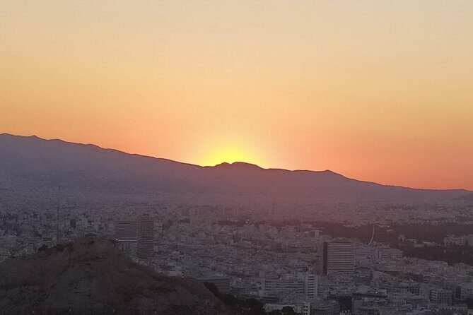 Ultimate Athens Sunrise Hike! - Why This Tour Offers Great Value
