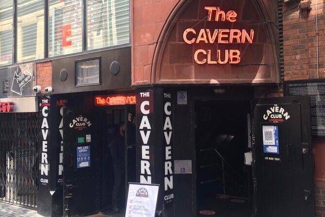 Ultimate Beatles Ticket To Ride Shore Excursion-Small Groups - Who Will Love This Tour?