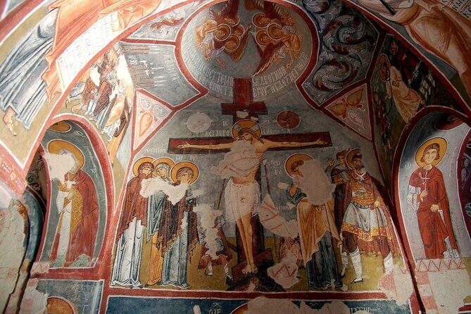 Ultimate Cappadocia Red Tour - Authentic Experiences and Real Feedback