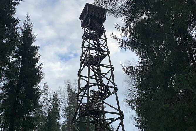 Ultimate Husky dog sledding experience in Latvia - Private tour from Riga - FAQs