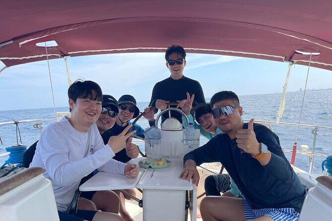 Ultimate Mediterranean Private Sailing Experience in Barcelona - What Makes This Sailing Tour Stand Out?