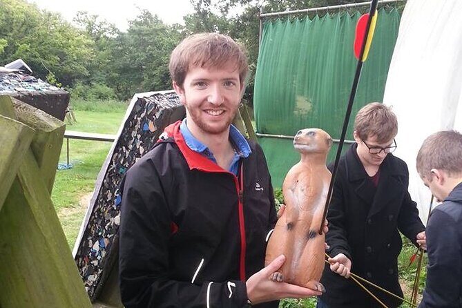 Ultimate Shooting Taster Session in Brighton - Who Will Love This Experience?