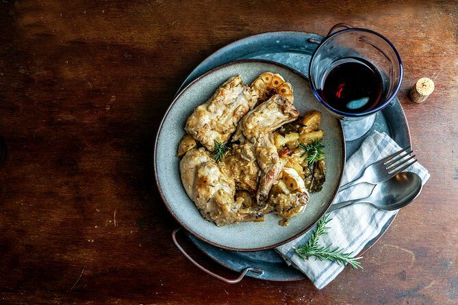 Ultimate White Village of Ronda Small-Group Day Trip from Granada - Exploring Zahara de la Sierra