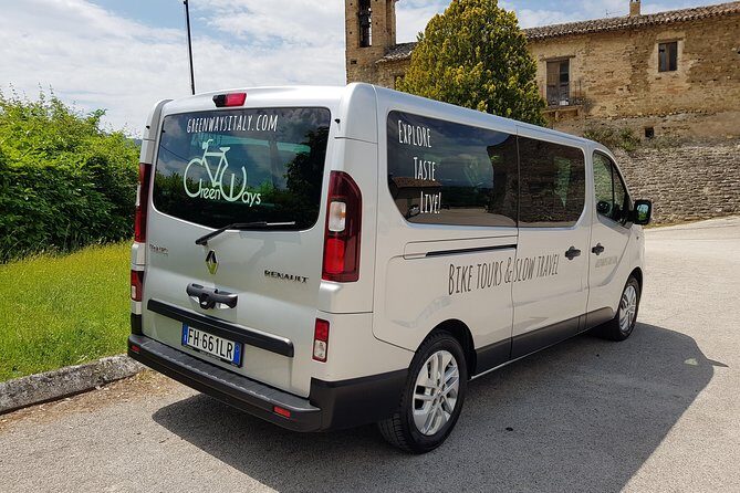 Umbria Wine Lovers: Montefalco & Bevagna with Winery Lunch - Is This Tour Right for You?