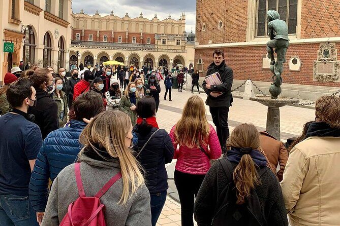 Undercover City Games: Krakow - The Sum Up