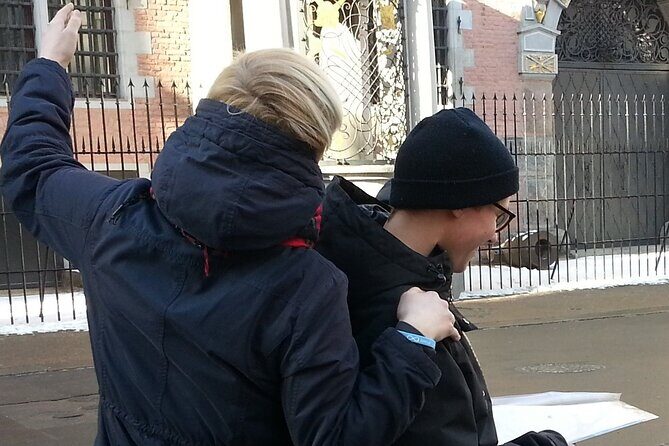 Undercover City Games: Szczecin - How This Tour Adds Value