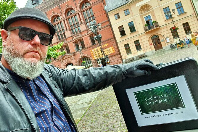 Undercover City Games: Torun - What Do Reviewers Say?