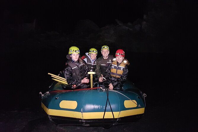 Underground Adventure in Snowdonia - Who Will Enjoy This Tour?