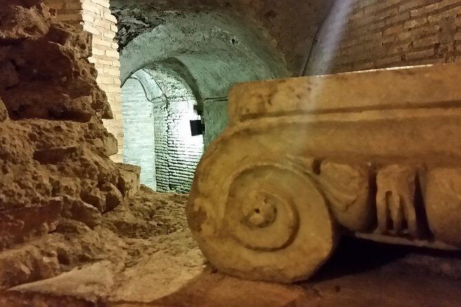 Underground Rome Tour: St. Clement and Celian Houses - Practical Details and Tips