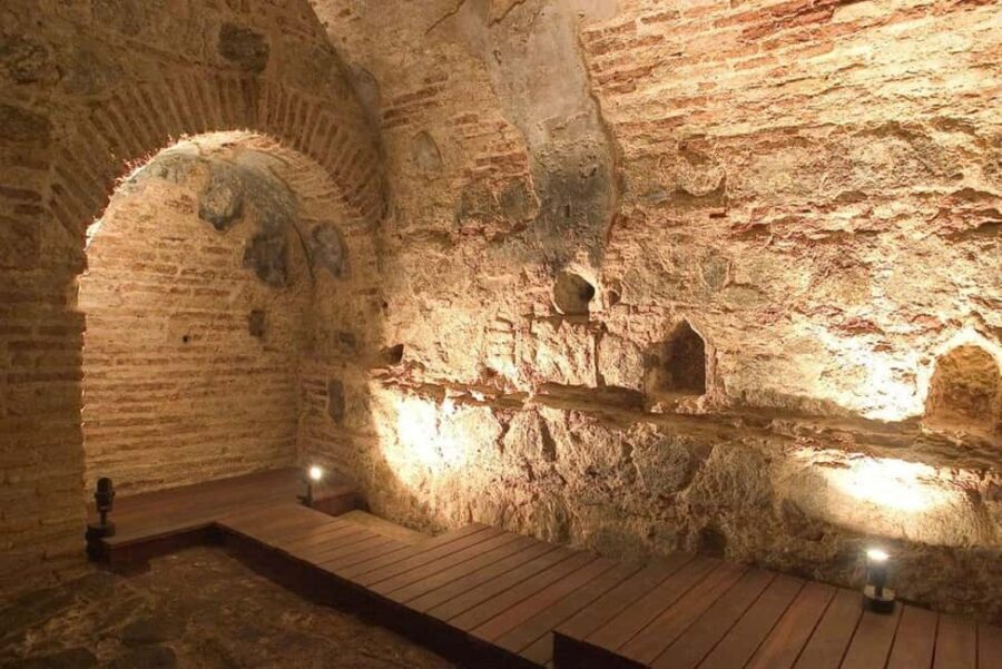 Underground Toledo Tour in English: Discover Hidden History - The Itinerary Breakdown