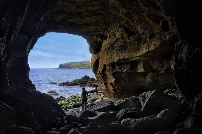 UNDERGROUNDTOUR (Full Day Private Tour) - The Sum Up