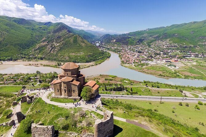 UNESCO Gems of Mtskheta - Old Capital of Georgia - FAQs