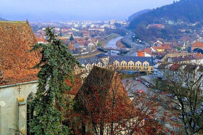 UNESCO Guided Day Tour From Brasov: Sighisoara, Rupea and Viscri - Considerations and Potential Drawbacks