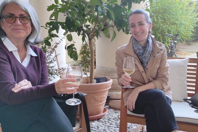 Unesco Palladian Villas in Vicenza: E-Bike private tour with picnic and aperitif - What Makes This Tour Stand Out