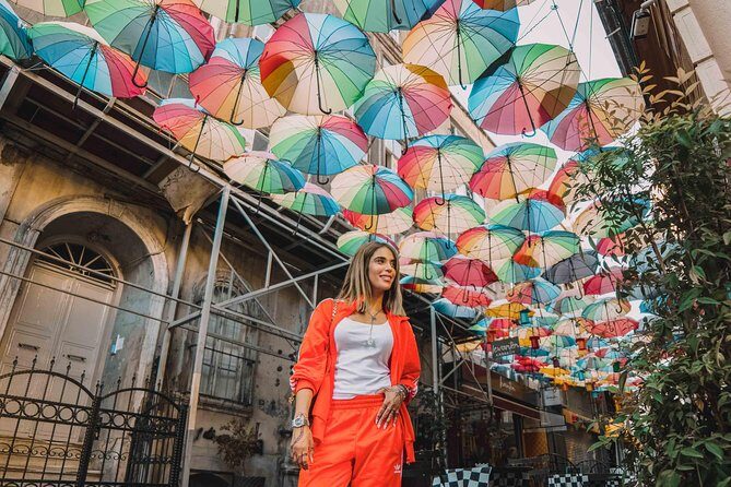 Unforgettable Moments in Istanbul: Photo Shoot for Couples - Why This Tour Offers Great Value