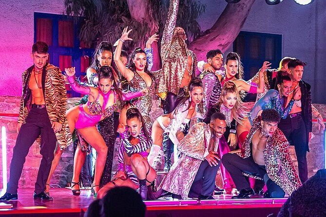 Unforgettable Mykonos Cabaret Show Experience - Is It Worth the Price?