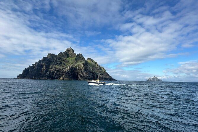 Unforgettable Skellig Michael Boat Tour - Practical Details & Tips