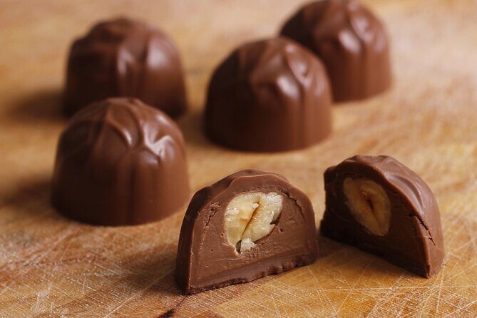 Unique Belgian Chocolate Making Workshop in Bruges - Exploring the Belgian Chocolate Making Workshop in Bruges