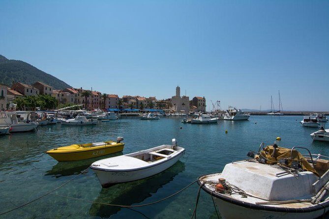 Unique Blue Cave and 5 islands tour from Trogir and Split - Final Thoughts