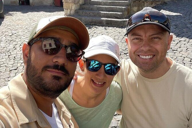 Unique Cappadocia Experience (Guide & Vehicle) - Who Should Book This Tour?