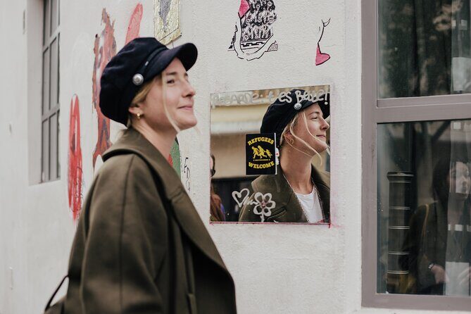 Unique Guided Walking Tour of Great Women in Parisian History - The Itinerary Breakdown