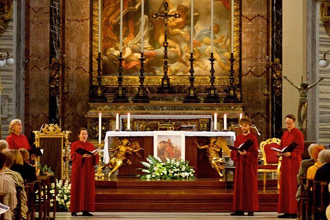 Unique Rome, Churches, Angels and Art Photo Tour and Workshop - What You Get and Why It Matters
