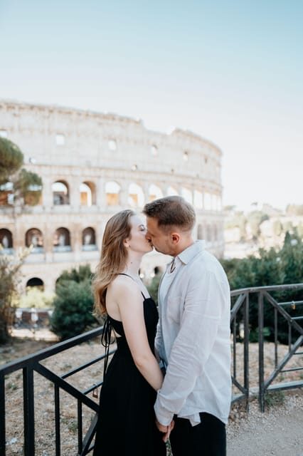 Unique Rome Photographer - How This Experience Fits Different Travelers