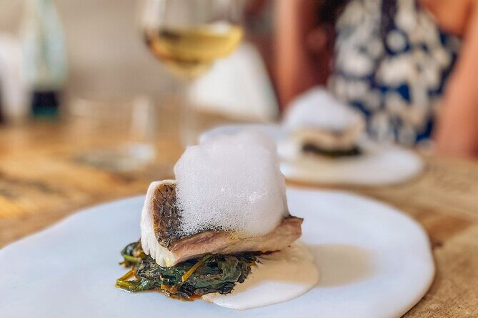 Unique Self-Guided Food Tour in Palma Old Town, Mallorca - What Past Guests Say