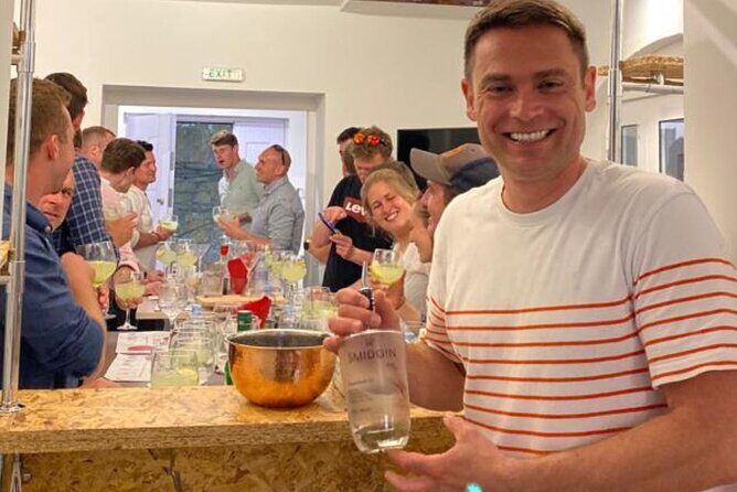 Unique Smidgin explore and tasting tour - The Value of the Experience