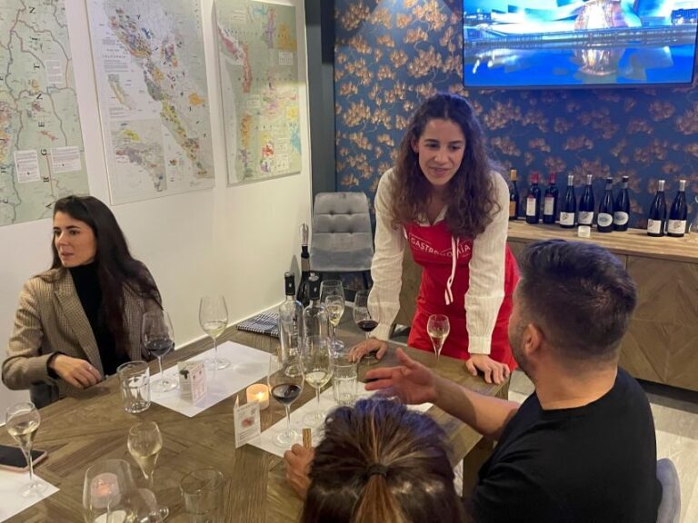 Unique Spanish Wine Tasting with Sommelier - In Bilbao - Value for Money and Practicalities