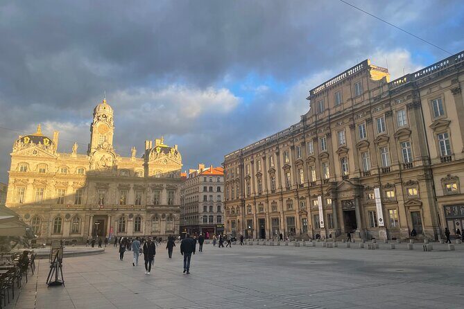 Unique Tour of Great Women in Lyon history - Final Thoughts