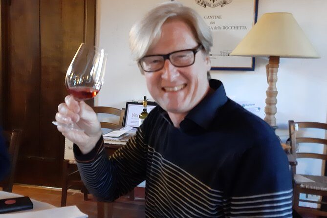 Unique wine tasting at Winery Marchesi Incisa della Rocchetta - Who Might Not Love It?