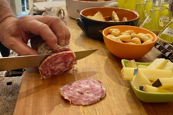 Unique Wine tasting in Verona, with Amarone docg - What Makes This Experience Special?