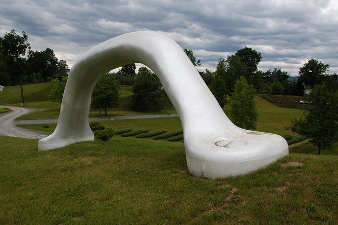 Universalmuseum Joanneum Pass in Graz - Final Thoughts