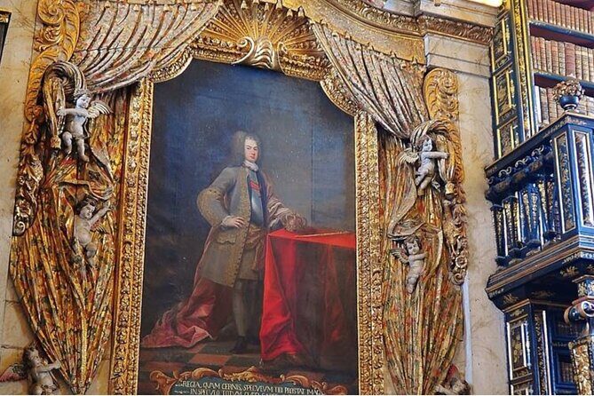 University of Coimbra - more complete and private visit, ticket included - Why Choose This Tour?