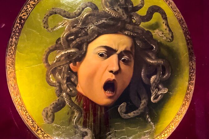 Unlock the Uffizi: Guided Tour + Secret Vasari Access Option - Authentic Experiences and Insights from Reviews