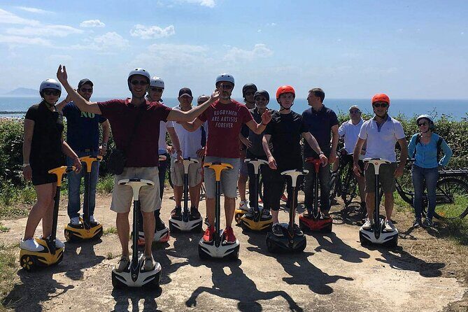 Unusual Guided Tour in a Segway in Biarritz - Why Choose This Tour?