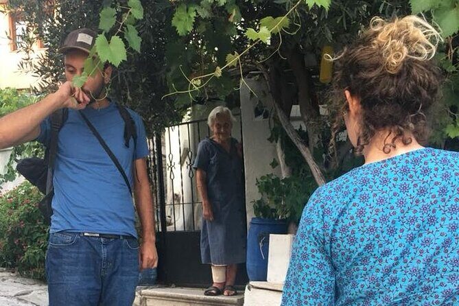 Upper Town Historical Tour Experience at Greece - What’s Included and What to Keep in Mind