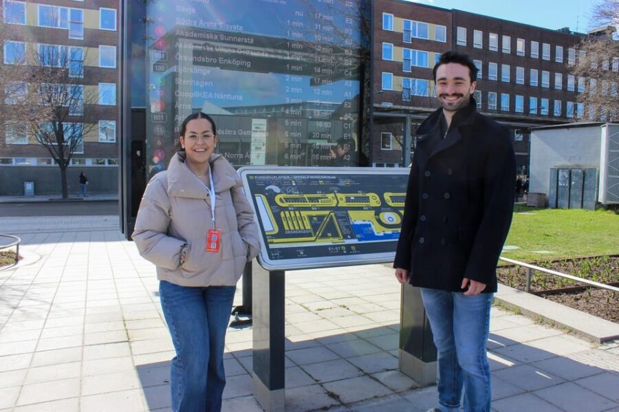 Uppsala: City Highlights and Hidden Gems Walking Tour - The Practicalities: What to Expect