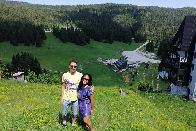 Utopia of Titos Yugoslavia, Titos Bunker & Siege of Sarajevo - The Sum Up