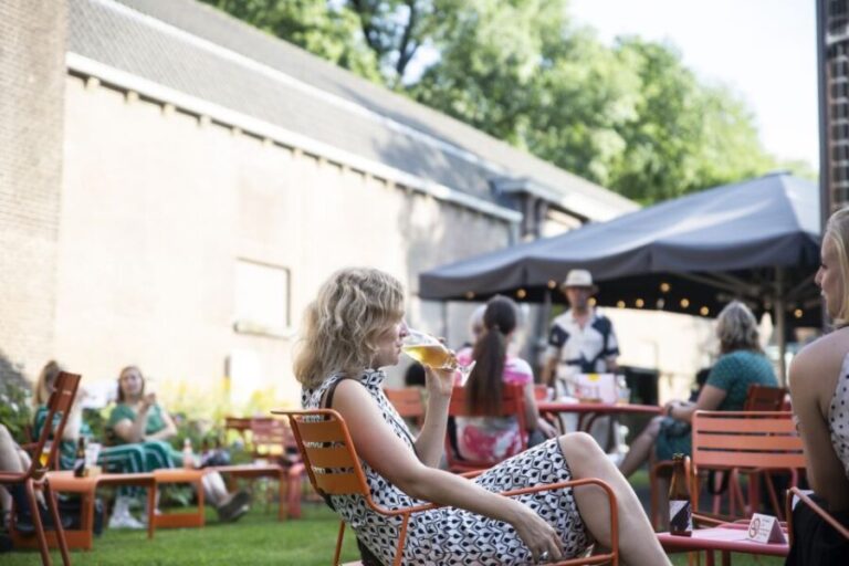 Utrecht: Centraal Museum Entrance Ticket - Exploring the Museum’s Collections and Highlights