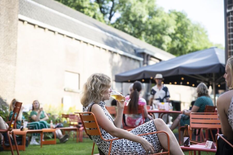 Utrecht: Centraal Museum Entrance Ticket - Exploring the Museum’s Collections and Highlights