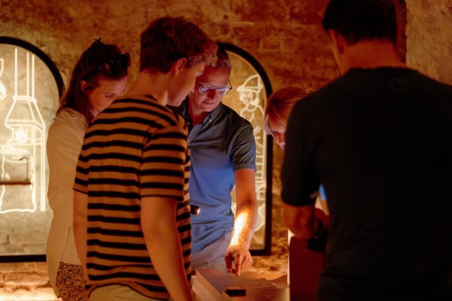 Utrecht: Domplein Highlights Tour - Who Should Consider This Tour?