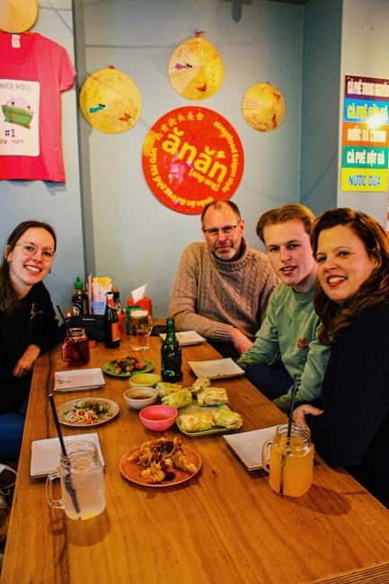 Utrecht: Guided Food Tour - Why You Should Consider This Tour