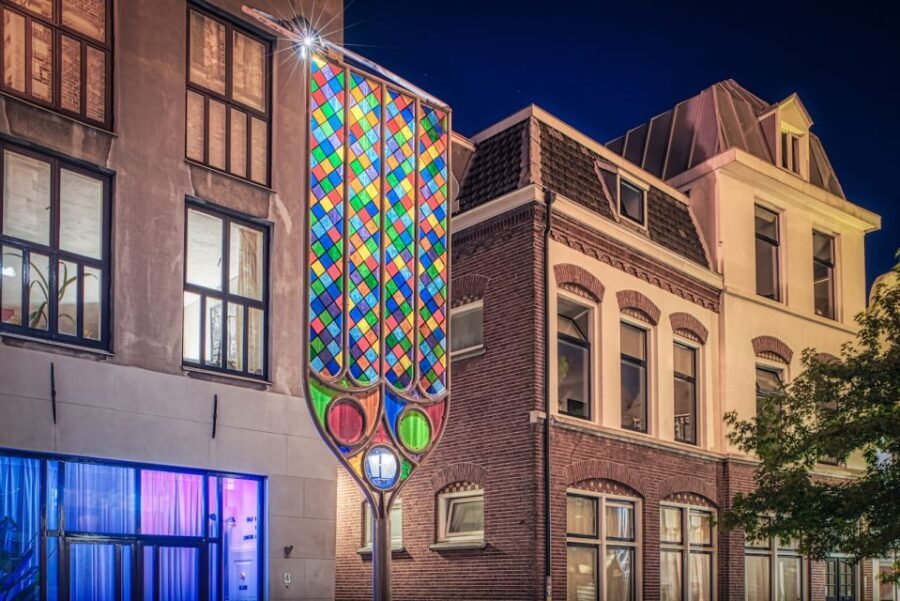 Utrecht: Guided Lumen Walking - The Practical Side: Value, Accessibility, and Tips