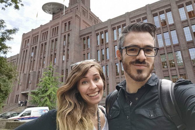 Utrecht Old Town: Medieval Monster Hunt & Walking Tour - Practical Details That Matter